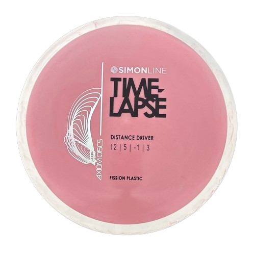 MVP Discs Simon Lizotte Fission Time-Lapse – Disc Zone