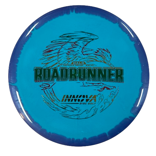 Innova Halo Roadrunner – Disc Zone