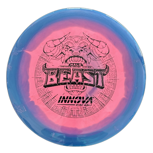 Innova Halo Beast – Disc Zone