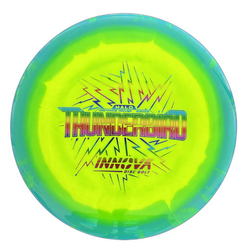 Innova Halo Thunderbird – Disc Zone