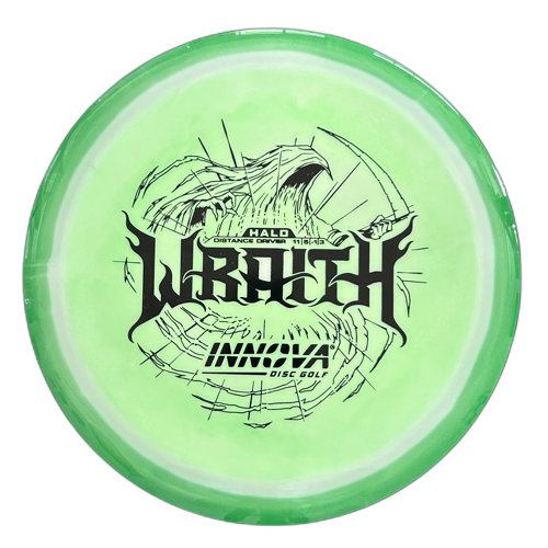 Innova Halo Wraith – Disc Zone