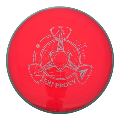 Axiom Neutron Soft Proxy – Disc Zone