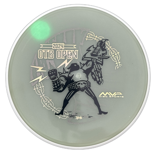 OTB Open MVP Eclipse Watt – Disc Zone