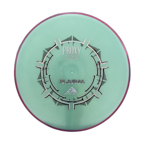 Axiom Plasma Proxy – Disc Zone