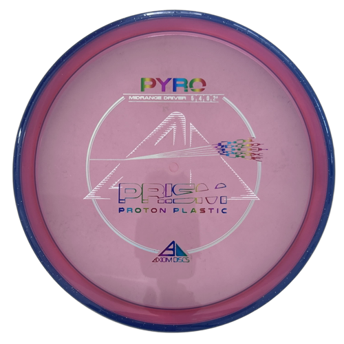 Axiom Prism Proton Pyro – Disc Zone