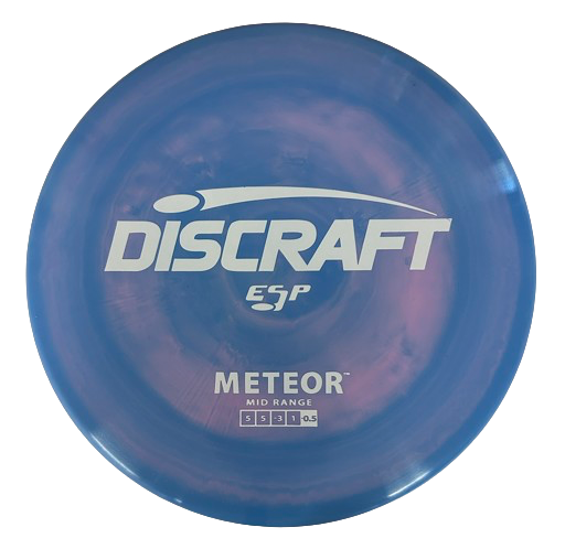 Discraft ESP Meteor – Disc Zone