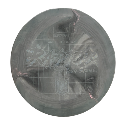 Pre-Owned Discraft Raptor – Disc Zone